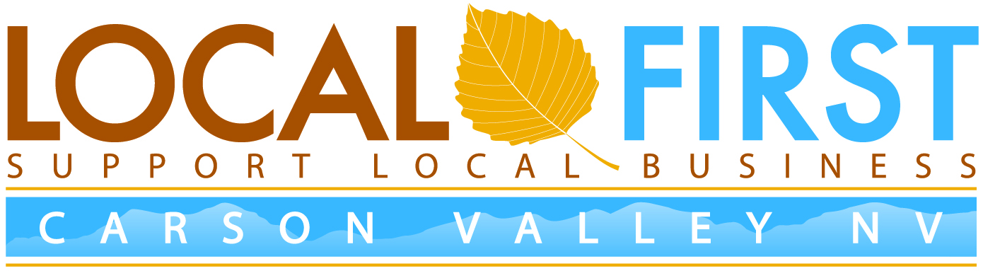 Local First - Carson Valley Chamber of Commerce
