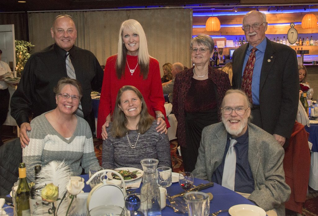 Membership Luncheons - Carson Valley Chamber of Commerce