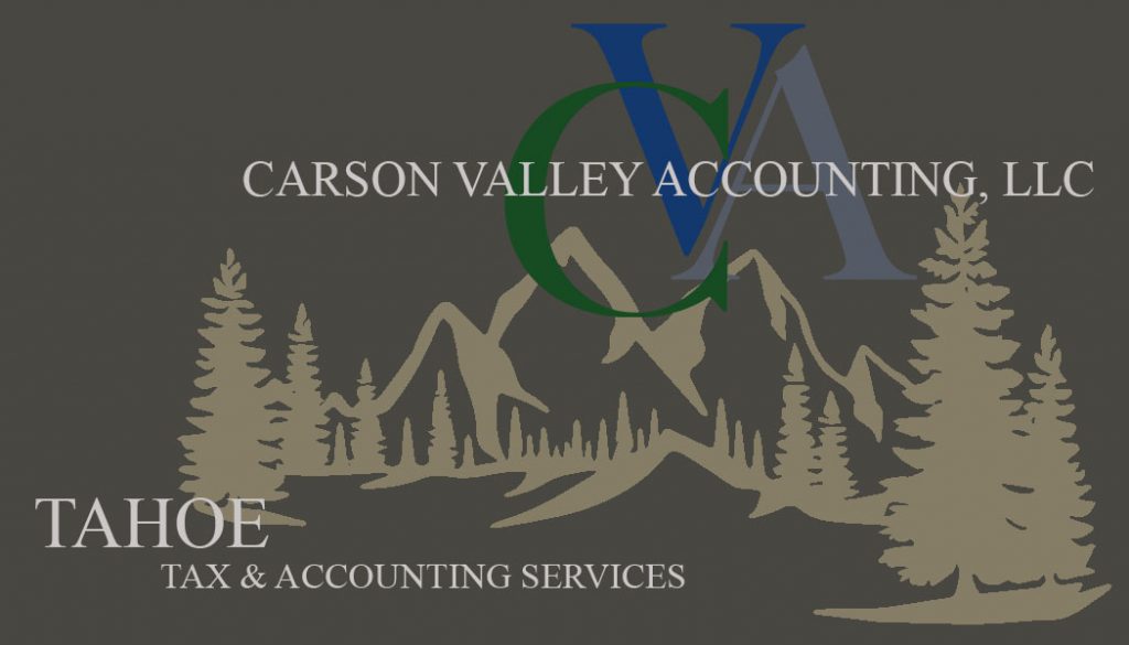President's Circle - Carson Valley Chamber of Commerce